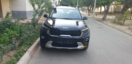 Kia sonata aftamat bezprobeg