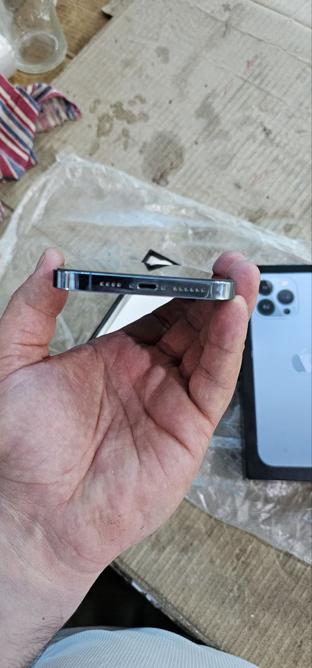 Iphone 13 pro max