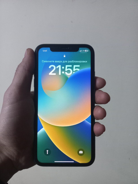 Iphone 11 kafolati bilan