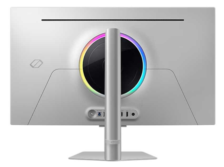 32-дюймовый игровой монитор Samsung Odyssey OLED G8 G80SD 4K 240 Гц