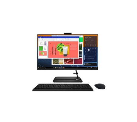 Моноблок Lenovo AIO (24ITL6) Core i5-1135G7/8Gb/512Gb/23.8