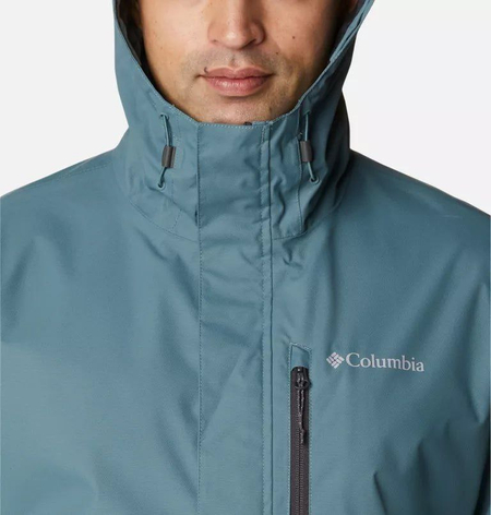 COLUMBIA куртка дождевик