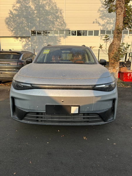 Leapmotors c16 dop opciya full bez ledar