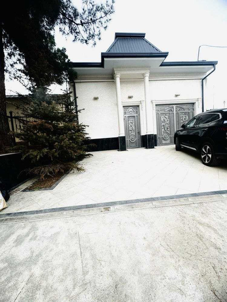 Продаётся Евродом рядом Американским Посольством, 2,7-соток (N 8749)