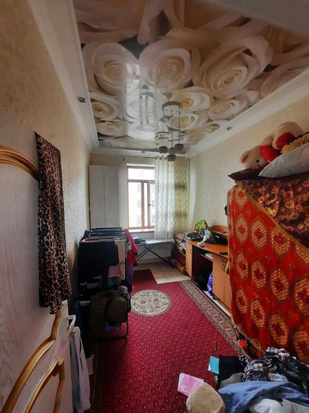 Продаётся 3х комн квартира на 3 этаже Ор-р Болгарский посёлок