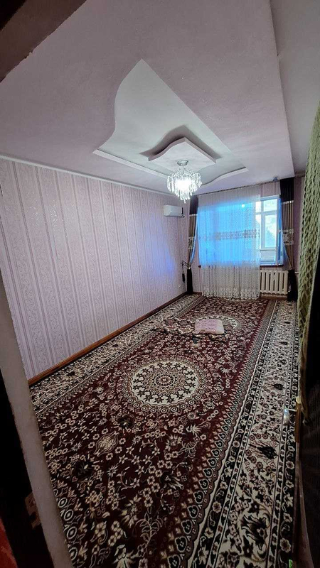 Kvartera sotiladi