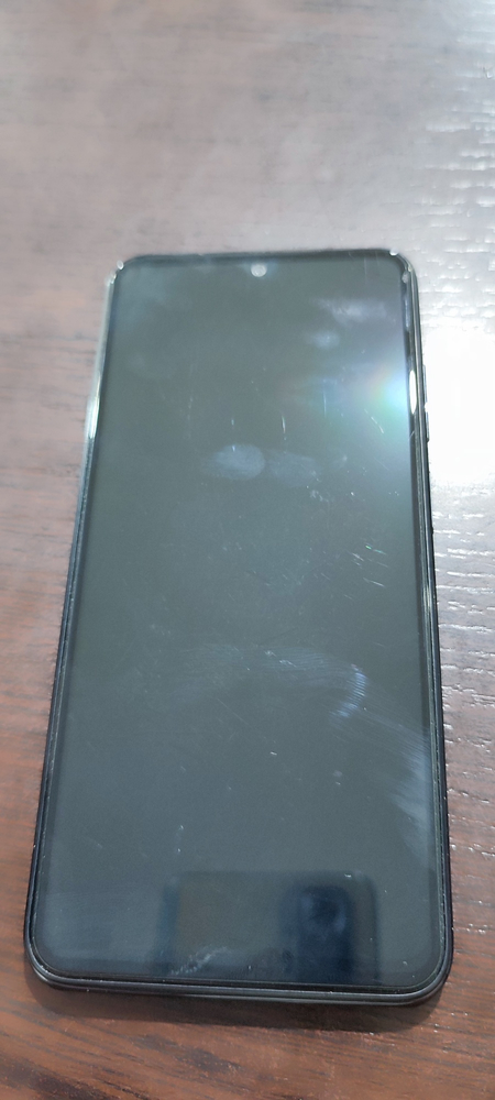 Telefon redmi note 10