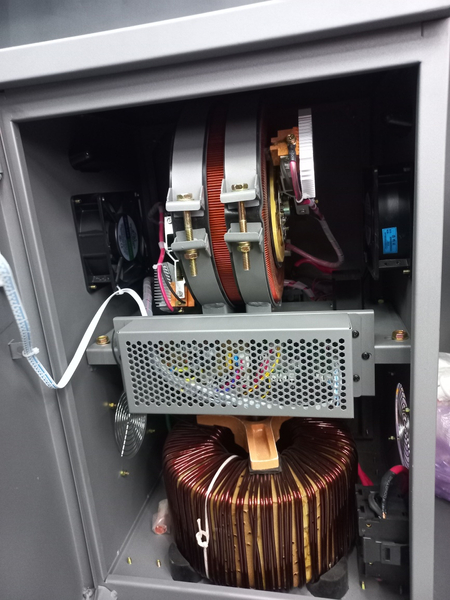 TDN Power LVC-20KVa