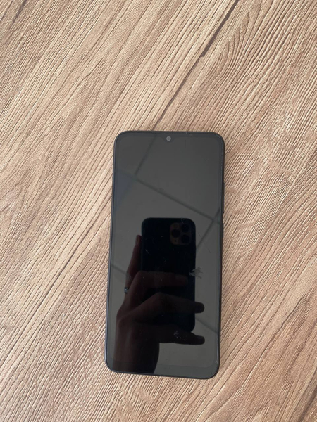 Redmi 9A с хорошим качеством