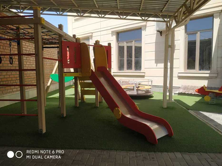 Аренда 3 комнатной квартиры на Ц-17 ID: MD 276