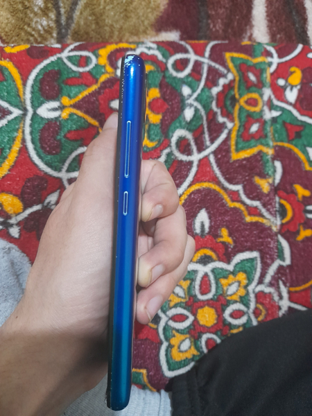 Redmi 7A 400.000 ming so'm