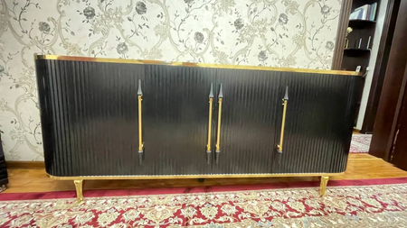 Buyurtma asosida mebel