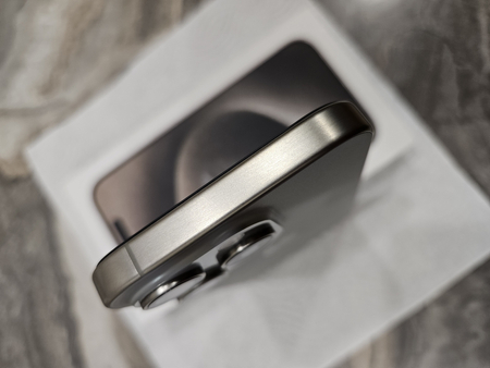 Iphone 15 pro 128gb
