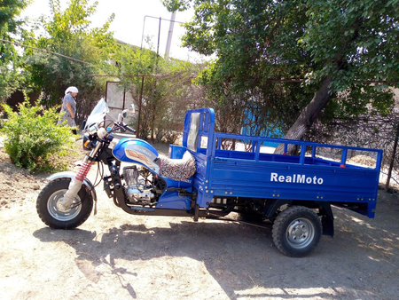 Продаётся Real Moto