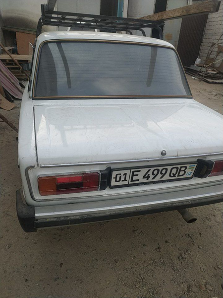 Jiguli 06 vaz Жигули