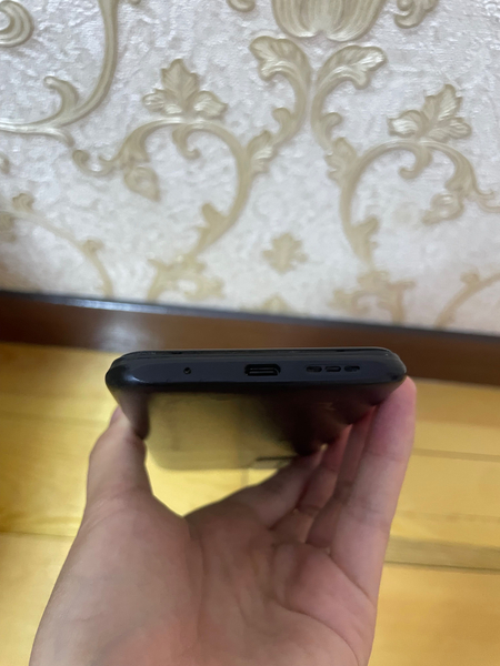Redmi 9T с гарантией
