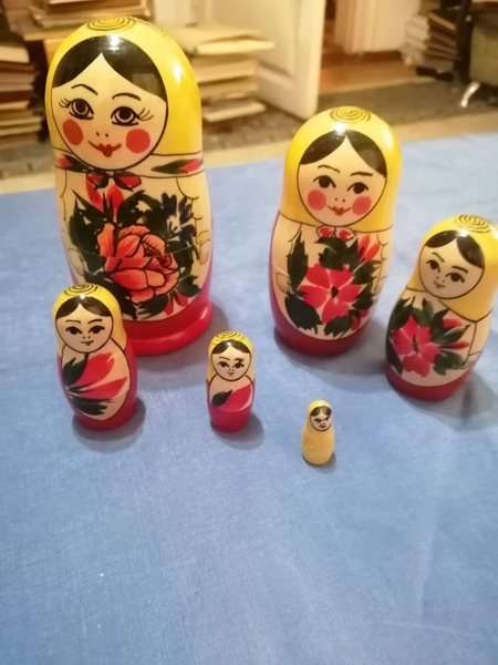 игрушки для детей