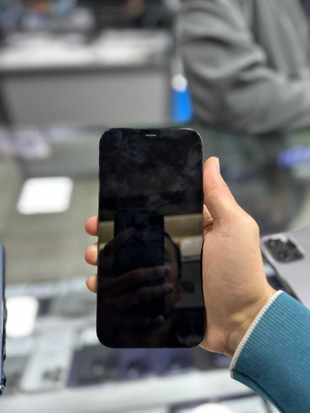 Iphone 12 Pro Max | Nasiya savdo | Birinchi qol | Garantiya-Bonus