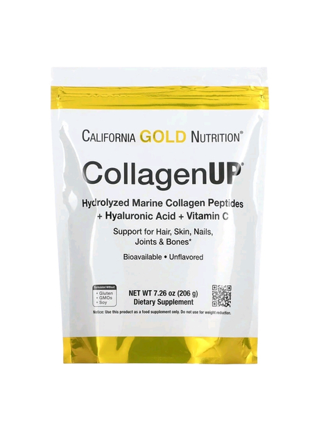 Коллаген CollagenUP 206g