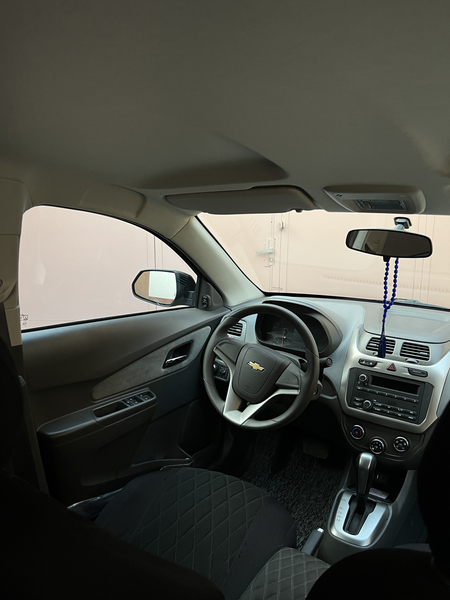 Продается свой автомобиль Chevrolet Cobalt