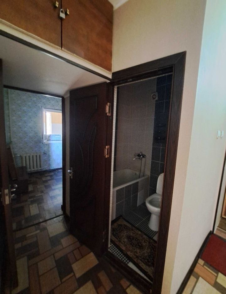 Срочно сдаётся квартира