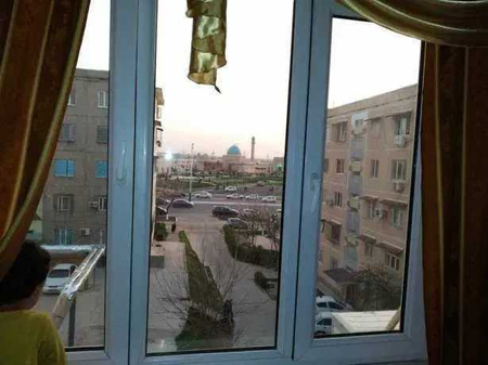 ЧОРСУ. 5/4/5. Самарканд Дарвоза. 96м2. ЕВРО.