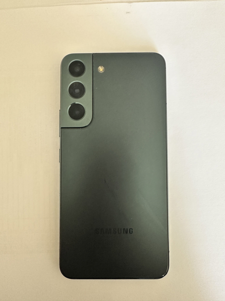 Samsung galaxy s22 256 gb