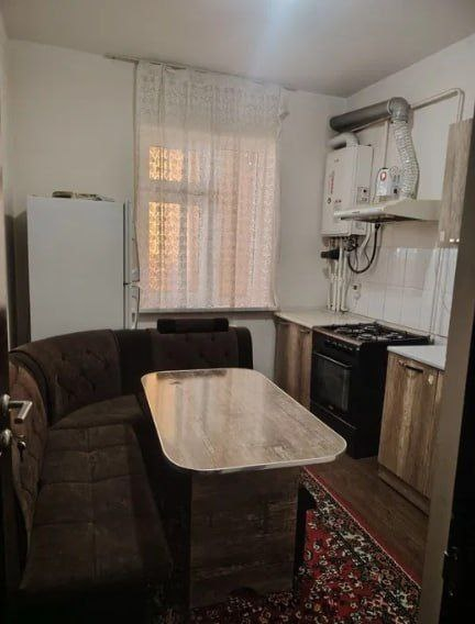 Arenda sergeli kvartira