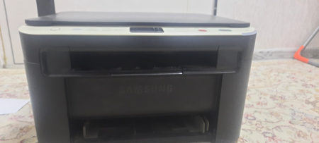 Printer samsung hamza joyi yaxshi ishlidi pochti ishlatilmagan