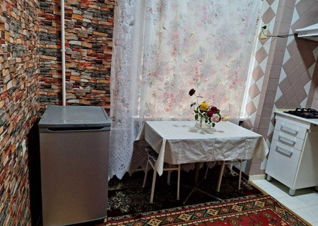 Chilonzor oqtepa krug