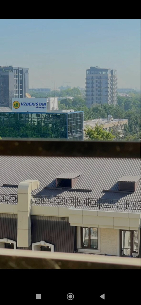 Аренда квартира