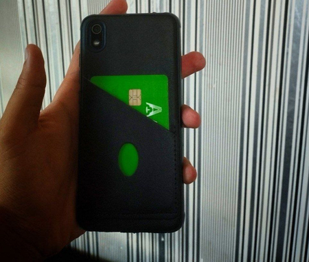 Redmi 7a ARZON telefon