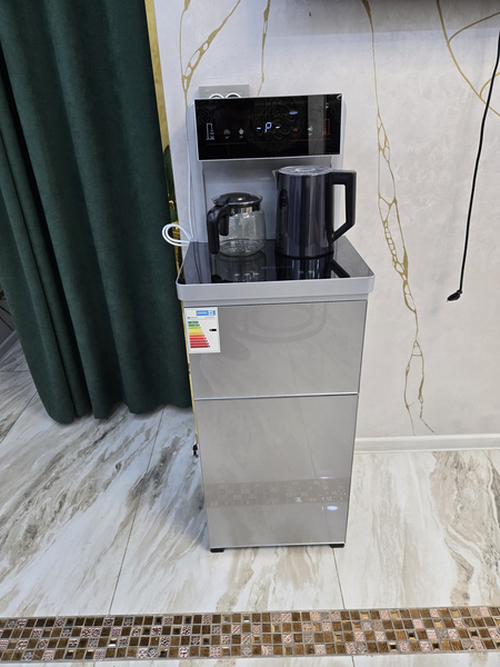 Smart Kuler Electronix с пультом (фреон)