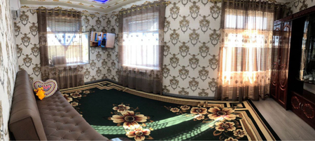 Чиланзар 14, 2/6/9