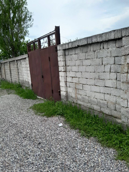Тузель , Янги Узбекистан 6 соток