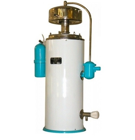 Дистиллятор, аквадистиллятор ДЭ-4-02