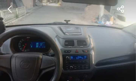 Kobalt aftamat sotiladi R4