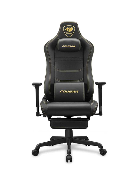 Игровое кресло Cougar Armor Evo S/Gold