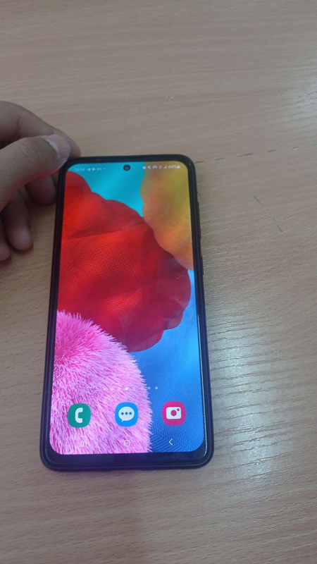Samsung galaxy A51