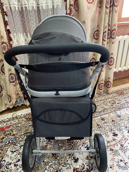 Продам коляску б/у
