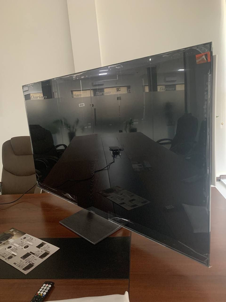 TCL65 C745 QLED телевизор 65 диагональ