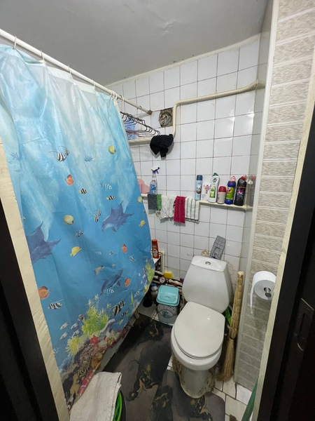 Продаю свою квартиру