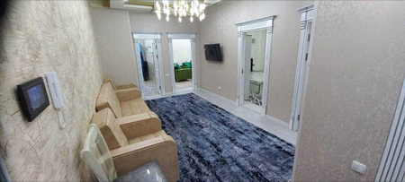 Сдам свою 2-комнатную на Глинке НОВОСТРОЙКА DREAM HOUSE