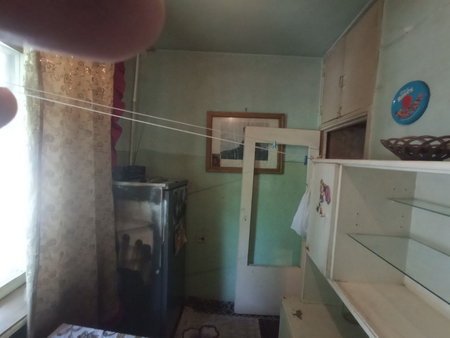 Продается квартира 1/1/4