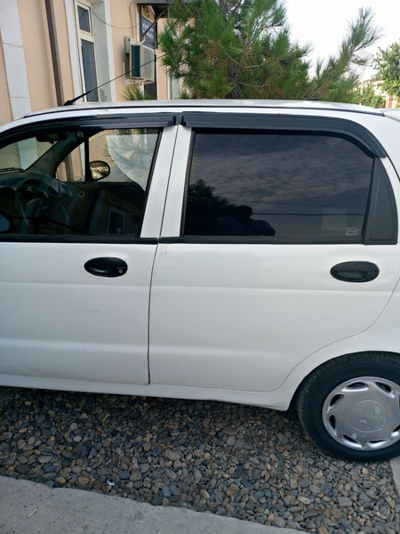 Matiz 2011 srochni sotiladi