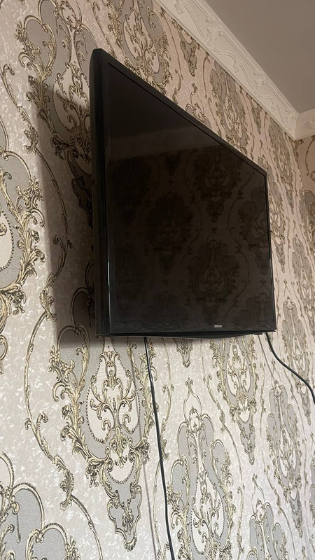 Samsung TV 32 SMART EMAS