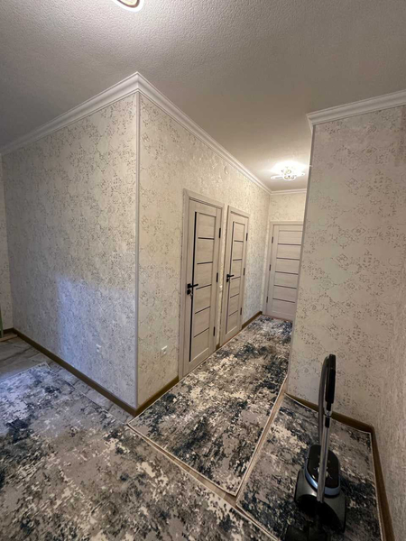 Arenda novostroyka 3 xonali kvartira