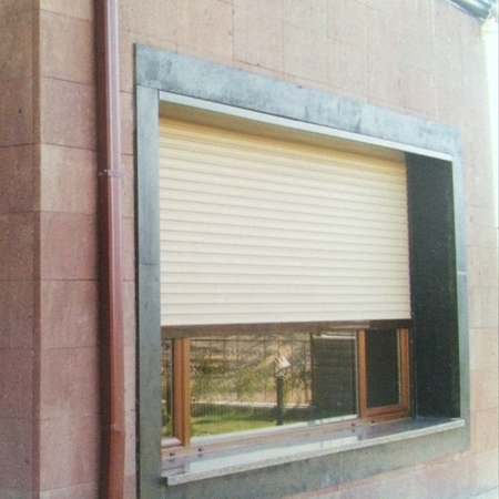 Akfa eshik rom xizmatlari