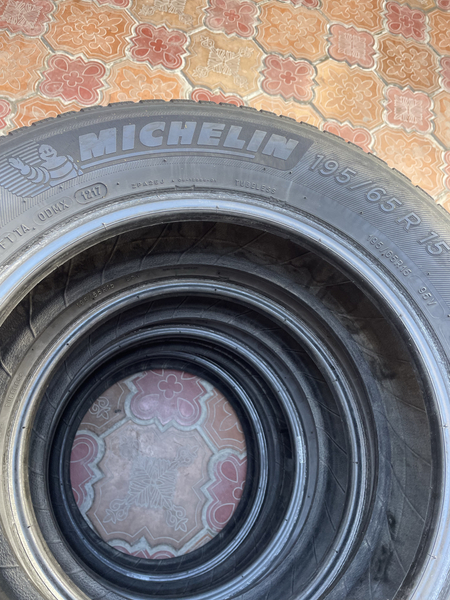 MICHELIN 15R originali germaniya