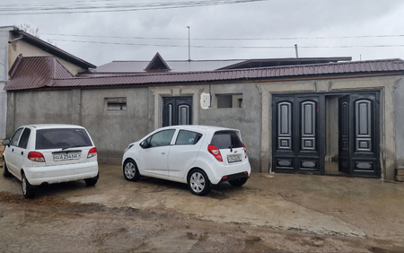 Sroʻchna 3 sotixli uy sotiladi